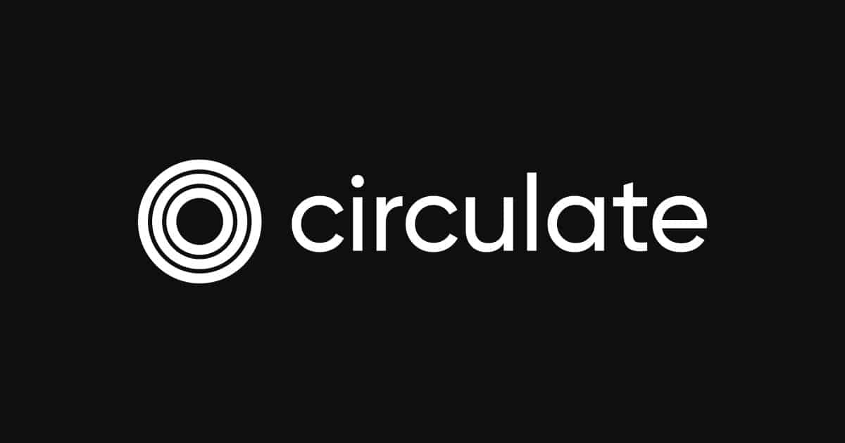 About | Brand | Circulate