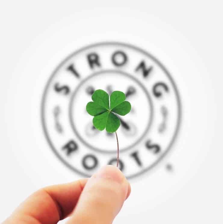 Strong Roots - Six Nations Campaign | Projects | Brand | Circulate