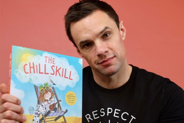 Gill Books A/W '20 Campaign | Projects | Brand | Circulate